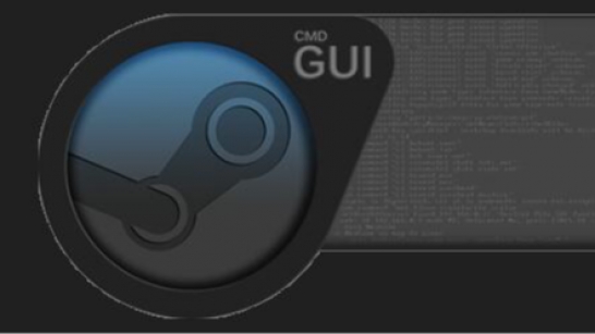 游戏Mod工具 Steam CMD GUI 简体中文 汉化版 Mod 3.1.0.2 下载 | 3DM Mod站