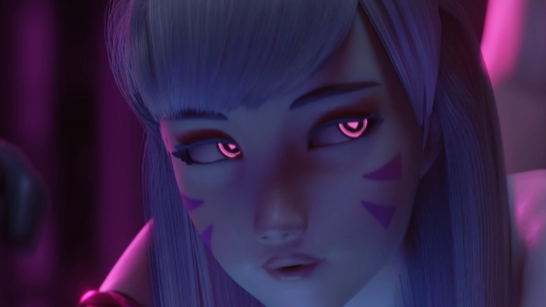 AI 少女 hs2-守望先锋-D.VA Mod 1.0 下载 | 3DM Mod站