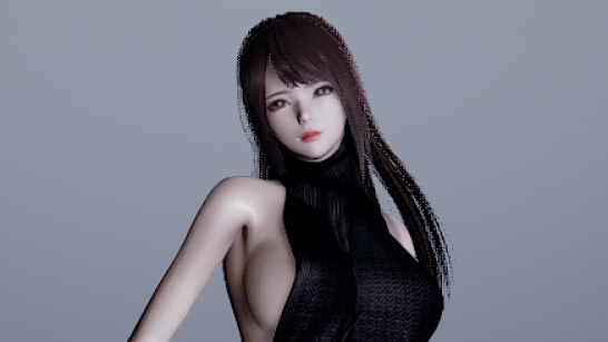 AI 少女 AI少女人物卡 冬 Mod 1.0 下载 | 3DM Mod站