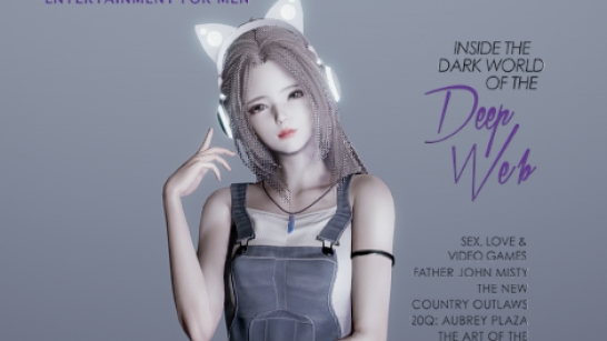 AI 少女 AI少女任务卡 九灵 Mod 1.0 下载 | 3DM Mod站