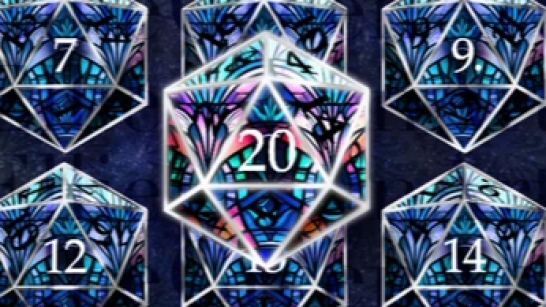 博德之门3 彩色玻璃骰子 Mod 1.0 下载 | 3DM Mod站