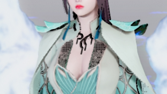 Honey Come hs2人物卡 Mod 1.0 下载 | 3DM Mod站