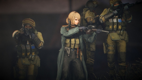 辐射4 BOCW服装包 Mod 2.7 下载 | 3DM Mod站