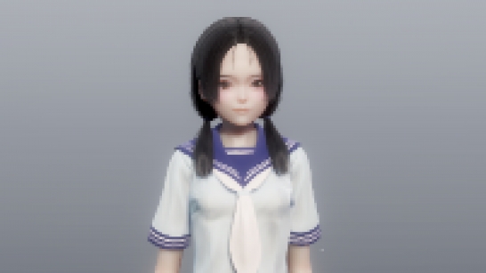 御宅少女 奇怪的校花 Mod 1.0 下载 | 3DM Mod站