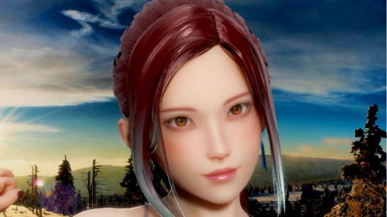 御宅少女 Amy3.0 Mod 1.0 下载 | 3DM Mod站