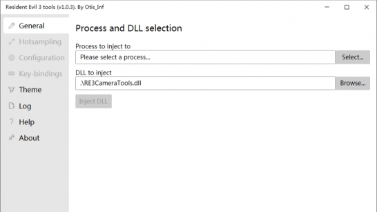 生化危机3：重制版 自由视角相机v1.v2.v3.v4 Mod 3.0 下载 | 3DM Mod站