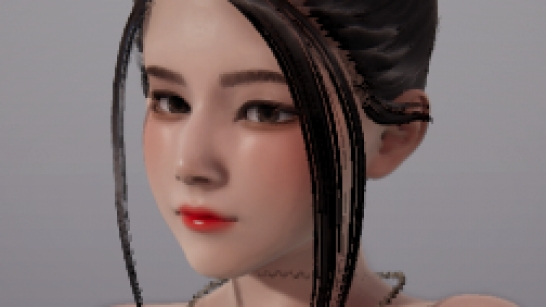 AI 少女 二创小DI，原创站内有，但忘记那位大神了 Mod 1.0 下载 | 3DM Mod站