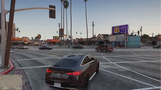 侠盗猎车手系列 GTA的车包模组 有400多个车 公众号下的可以用就拿来分享 Mod 1.0 下载 | 3DM Mod站