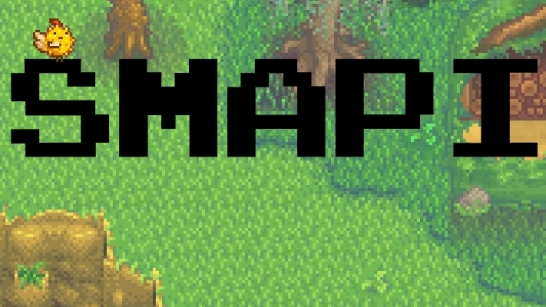 星露谷物语 【SMAPI】Stardew Modding API Mod 4.3.2 下载 | 3DM Mod站