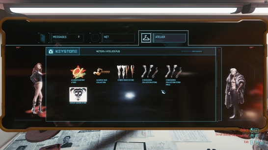 赛博朋克2077 Cyberarms系列2.0 - Archive-XL Mod 1.1 下载 | 3DM Mod站