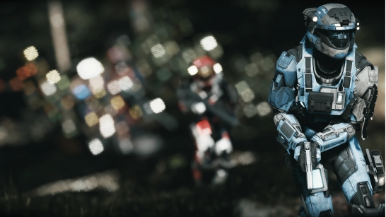 辐射4 Mark V（B）军械库 - Redux（更新） Mod V2.0a 下载 | 3DM Mod站