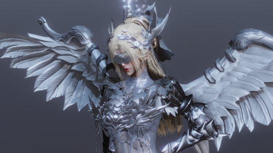 AI 少女 圣龙公主 Mod v21 下载 | 3DM Mod站