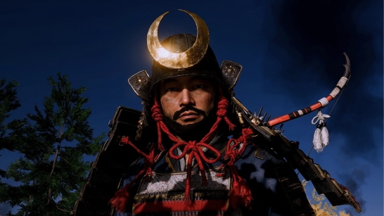 对马岛之魂 Jin胡子Mod Mod 2.0 下载 | 3DM Mod站