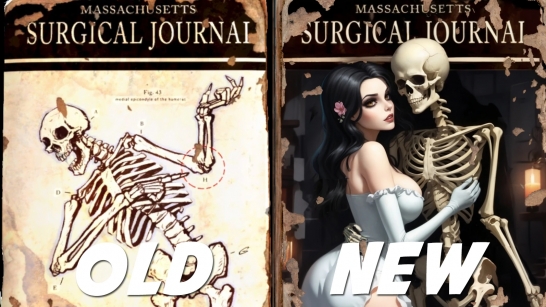 辐射4 VEXARIS的香艳杂志封面替换 - 马萨诸塞外科杂志 Mod 1.0 下载 | 3DM Mod站