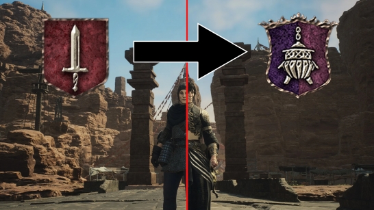 龙之信条2 将职业设置为任意位置并解锁所有职业 Mod 1.0 下载 | 3DM Mod站