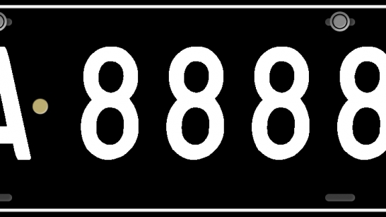 侠盗猎车手系列 黑牌全国A88888 Mod 1.0 下载 | 3DM Mod站