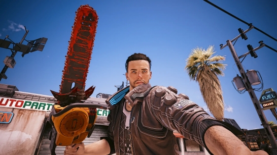 赛博朋克2077 近战武器合集 Mod 1.0 下载 | 3DM Mod站