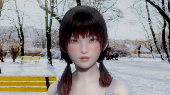 御宅少女 小婧1.1 Mod 1.0 下载 | 3DM Mod站