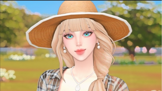 模拟人生4 Girl-8 Mod 1.0 下载 | 3DM Mod站