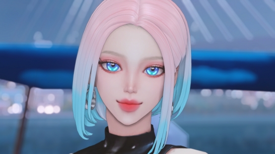 模拟人生4 Lucy Mod 1.0 下载 | 3DM Mod站