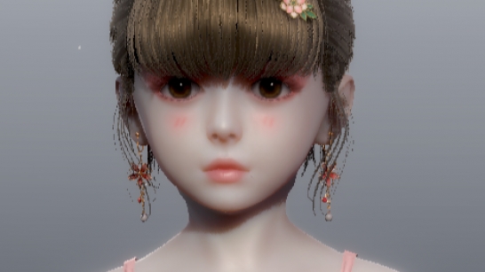 御宅少女 粉粉的小职员(宝ᴗ宝) Mod 2.3.5 下载 | 3DM Mod站