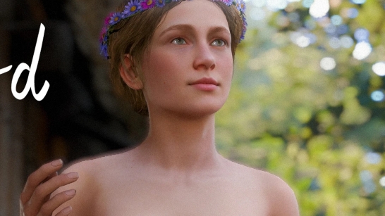 天国：拯救 2 npc皮肤纹理升级4K（n网编号223下载量15.7W） Mod 1.0 下载 | 3DM Mod站