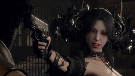 生化危机4 1500+mod整合包（人物、武器、功能、动作、替换怪物） | 3DM Mod站