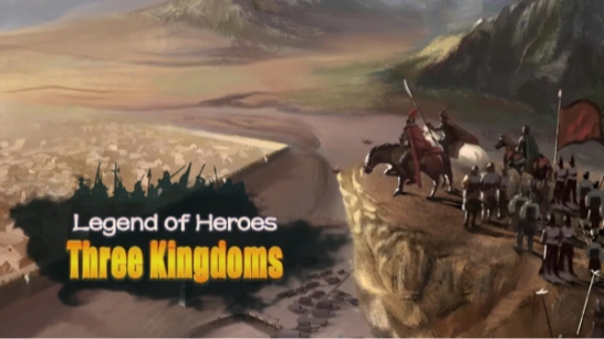 英雄立志传：三国志 Mod 下载_Legend of Heroes: Three Kingdoms Mods | 3DM Mod站