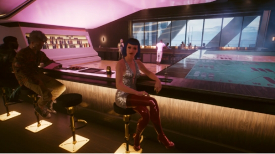 赛博朋克2077 爱的实验室（v2.21) Mod 2.21 下载 | 3DM Mod站