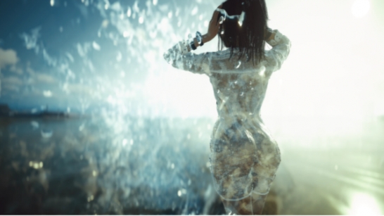 赛博朋克2077 湿漉漉状态的V Mod 1.0.0 下载 | 3DM Mod站