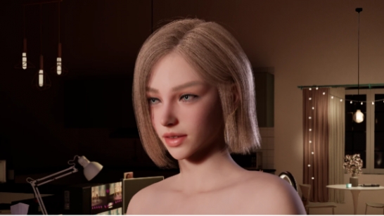 云族裔 (inZOI) 艾玛·迈尔斯 Mod 1.00 下载 | 3DM Mod站