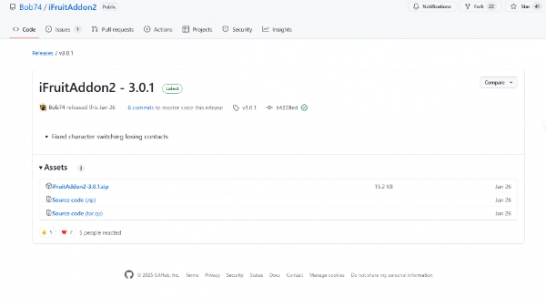 侠盗猎车手系列 iFruitAddon2-3.0.1 Mod 3.1.0 下载 | 3DM Mod站