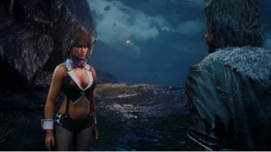 光与影：33号远征队 兔子Sciel Mod 1.0 下载 | 3DM Mod站