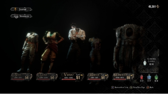 光与影：33号远征队 斩首 Mod 1.1 下载 | 3DM Mod站