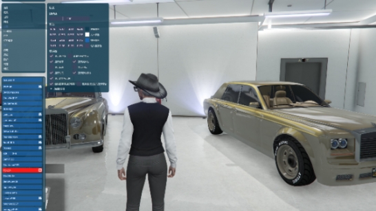 侠盗猎车手系列 GTA5传承版最新线上修改器YIMMENU版本5月22日更新[功能多][防护][公开战局] Mod 1.0.0 下载 | 3DM Mod站