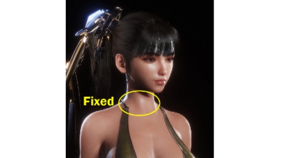 剑星 欢乐温泉泳装 Mod 1.0 下载 | 3DM Mod站