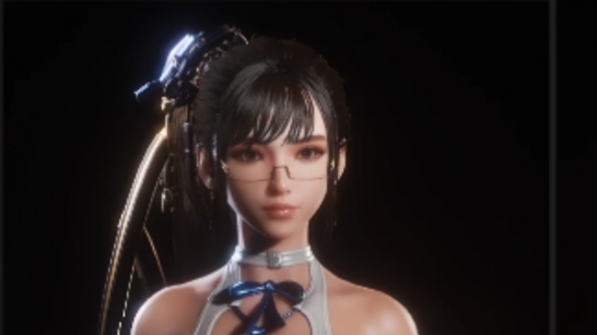 剑星 更清凉的仲夏爱丽丝套装 Mod 1.0 下载 | 3DM Mod站