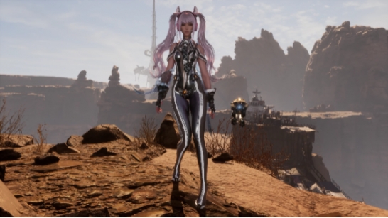 剑星 星球潜水服黑色 Mod 1.0 下载 | 3DM Mod站