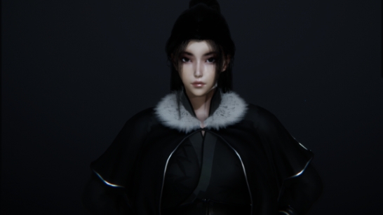 AI 少女 宁姚2.0 Mod V21 下载 | 3DM Mod站