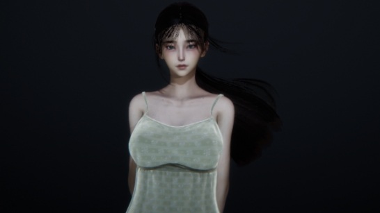 AI 少女 玉 Mod V21 下载 | 3DM Mod站