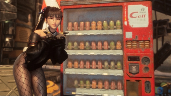 剑星 一站式营地商店 Mod 1.1 下载 | 3DM Mod站