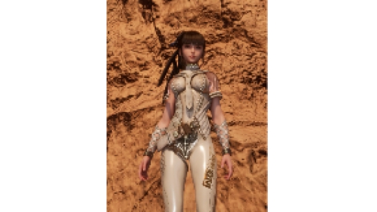 剑星 修身星球潜水服（第六款）V3 Mod 1.0.2 下载 | 3DM Mod站