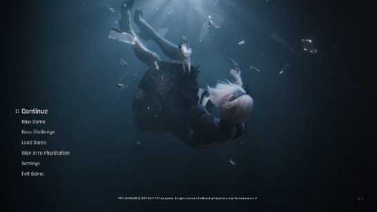 剑星 只狼和2B联动PV 4K Mod 1.0 下载 | 3DM Mod站