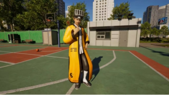 云族裔 (inZOI) inzol林正英英叔 Mod 1.0.0 下载 | 3DM Mod站