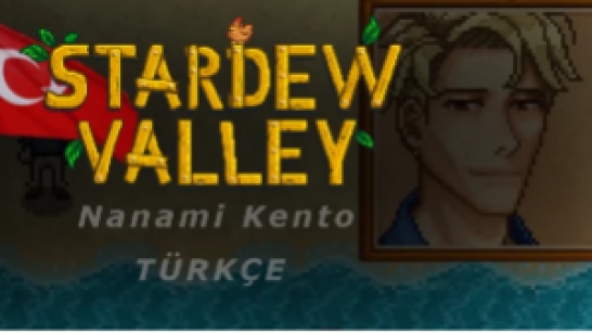 星露谷物语 七海风俗 NPC Mod 1.0.0 下载 | 3DM Mod站