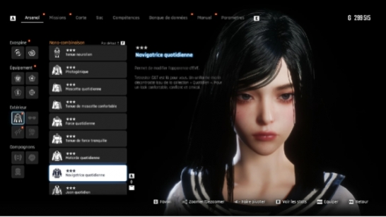 剑星 Raven_Pale_皮肤 Mod 2.1 下载 | 3DM Mod站