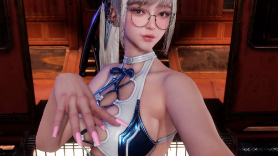 剑星 长指甲的仲夏爱丽丝服装 Mod 1.04 下载 | 3DM Mod站