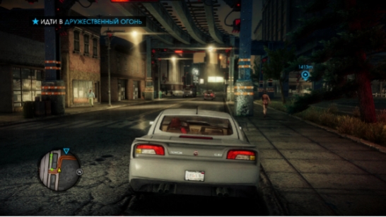 黑道圣徒4 逼真的视觉 Saints Row IV Mod 1.0.0 下载 | 3DM Mod站
