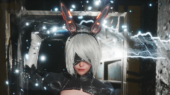 剑星 Addon YoRHa 2B制服 Mod 1.0 下载 | 3DM Mod站