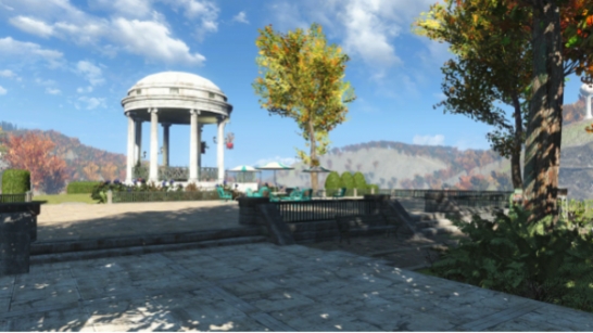 辐射4 贝丁顿之旅（DLC大小的新土地模组） Mod 1.05 下载 | 3DM Mod站